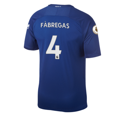 Chelsea Football Players Shirt Numbers - Kit numbers 2026