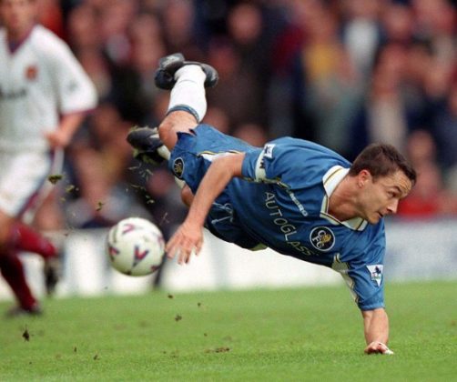 Chelsea FC Notable Captains list- Chelsea FC Best Captains in History