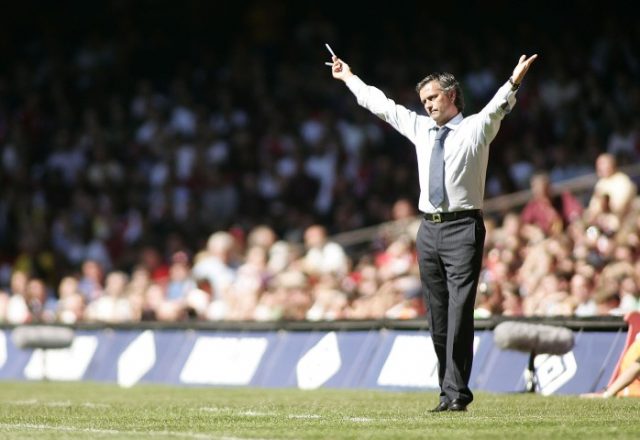 Best Chelsea managers all time: win percentage & wins ever!