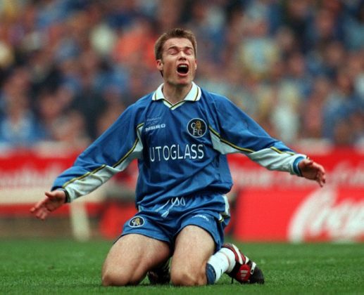Best Chelsea defenders all time: left, center & right backs!