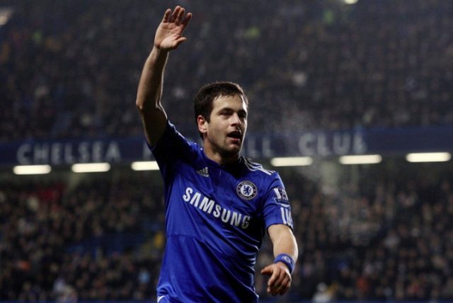 Best Chelsea midfielders ever:Left, right, centre midfielder