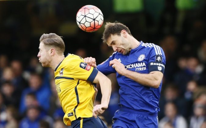 Best Chelsea defenders all time: left, center & right backs!