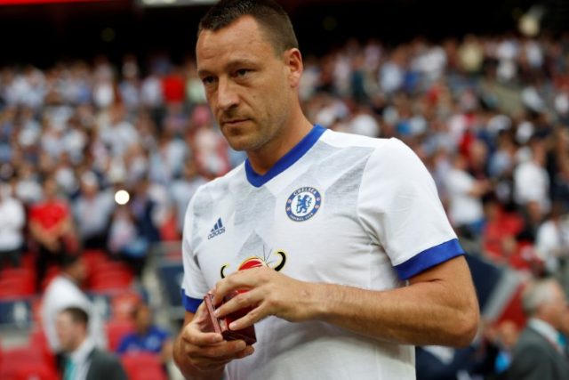 Best Chelsea defenders all time: left, center & right backs!