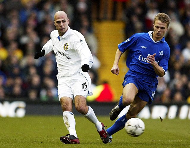 Chelsea games with the most yellow cards: Most fierce games