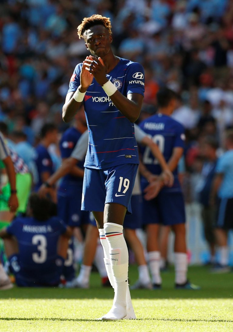 Neil Warnock says that Chelsea lack class