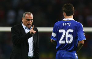 Chelsea Managers in the last 5-10 years & since 2000-2026!