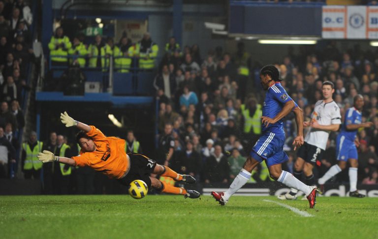 Best Chelsea midfielders ever:Left, right, centre midfielder