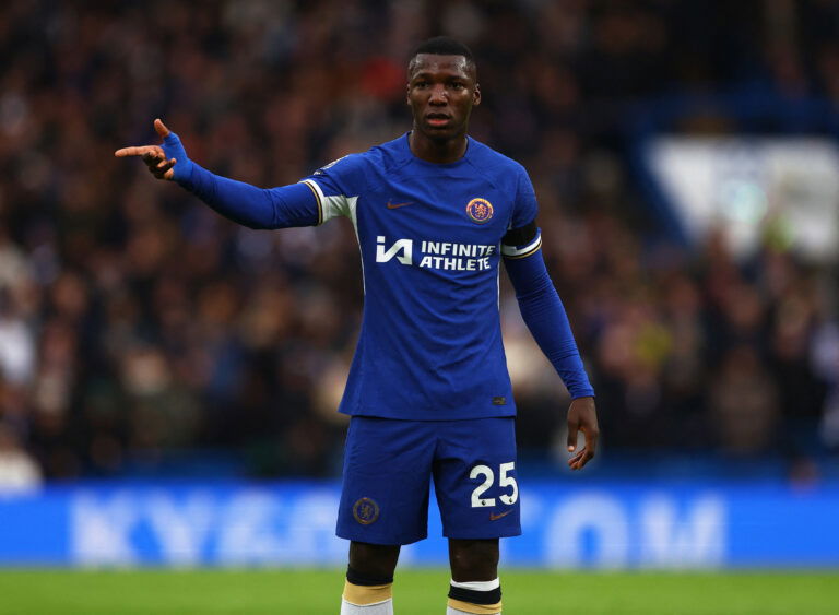 Top 10 Most Valuable Chelsea Players 2026 (Market Value)