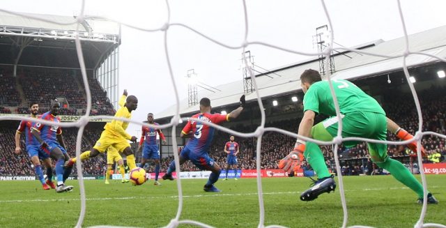 Chelsea agrees deal to sign 18 year old winger Jesse Derry from Crystal ...