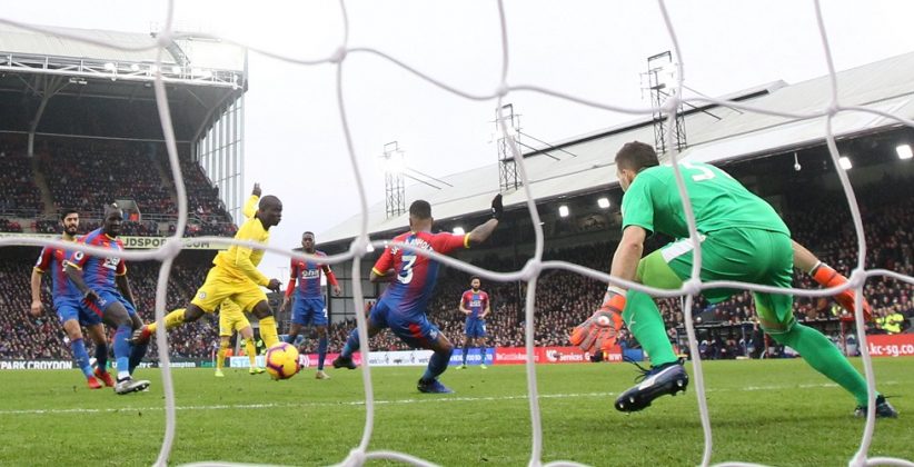 Chelsea agrees deal to sign 18 year old winger Jesse Derry from Crystal ...