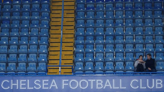 Dion Rankine Leaves Chelsea Players' Jaws Dropped In Training