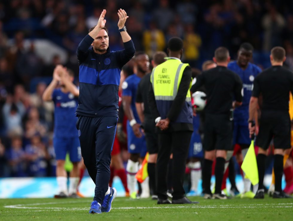 Chelsea Managers News: list of Chelsea mangers history list!