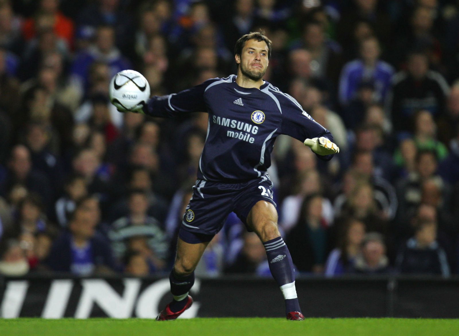 Top 5 Chelsea Goalkeepers with most clean sheets of all time