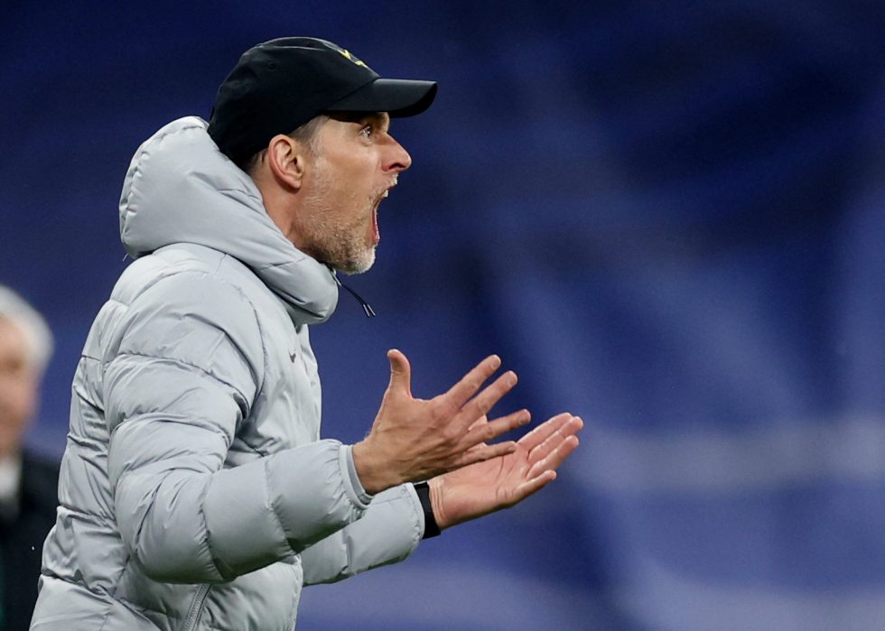 Best Chelsea managers all time: win percentage & wins ever!