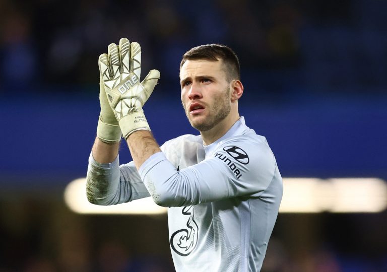 OFFICIAL: Marcus Bettinelli signs a new contract with Chelsea