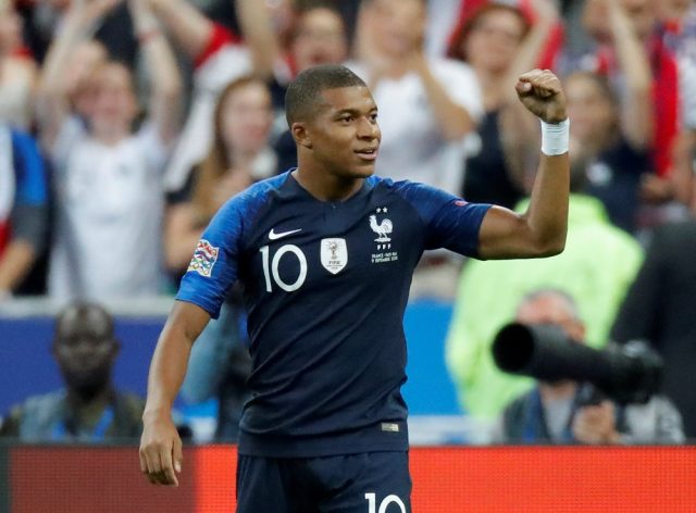 Pundit explains if Chelsea could sign Kylian Mbappe this summer