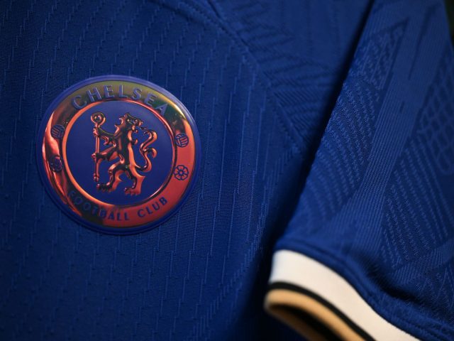 Chelsea finally get an approval for a shirt sponsorship deal worth £43 ...