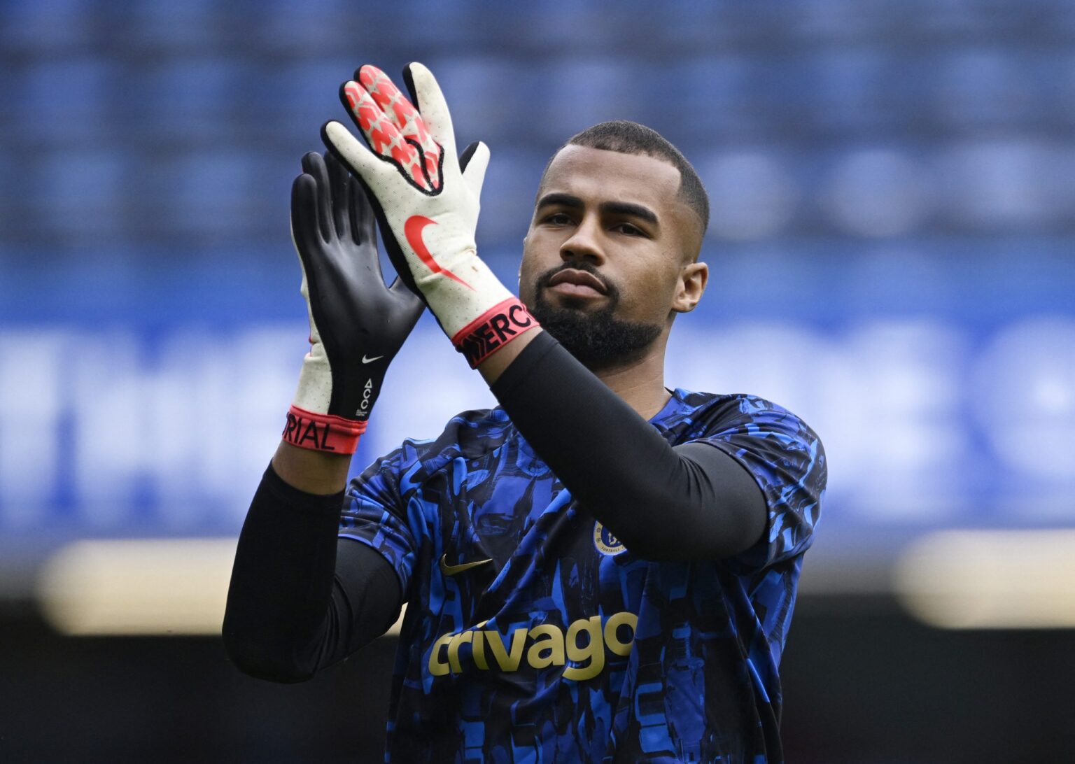 Chelsea FC Goalkeepers 2026: current, present, past keepers!