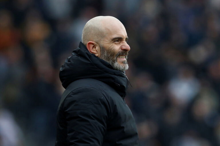 Chelsea face competition from Real Madrid in pursuit of young defender
