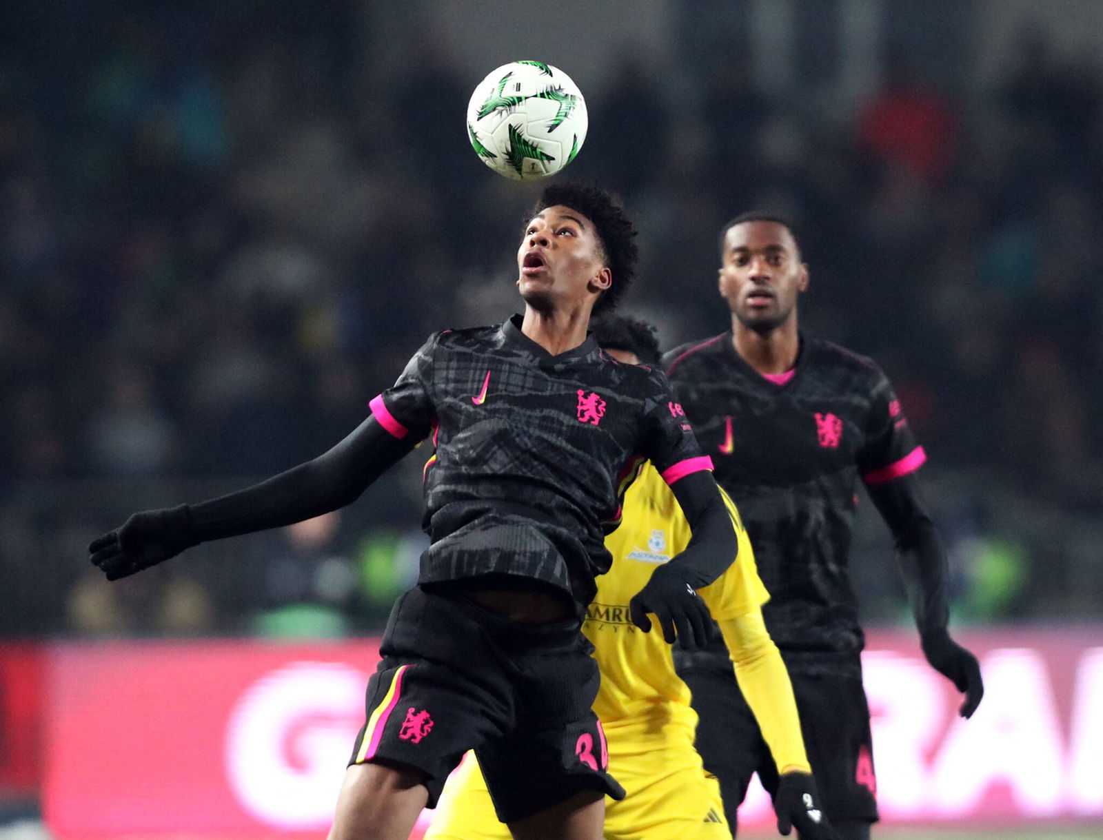 Chelsea News: latest Chelsea football breaking news now today!