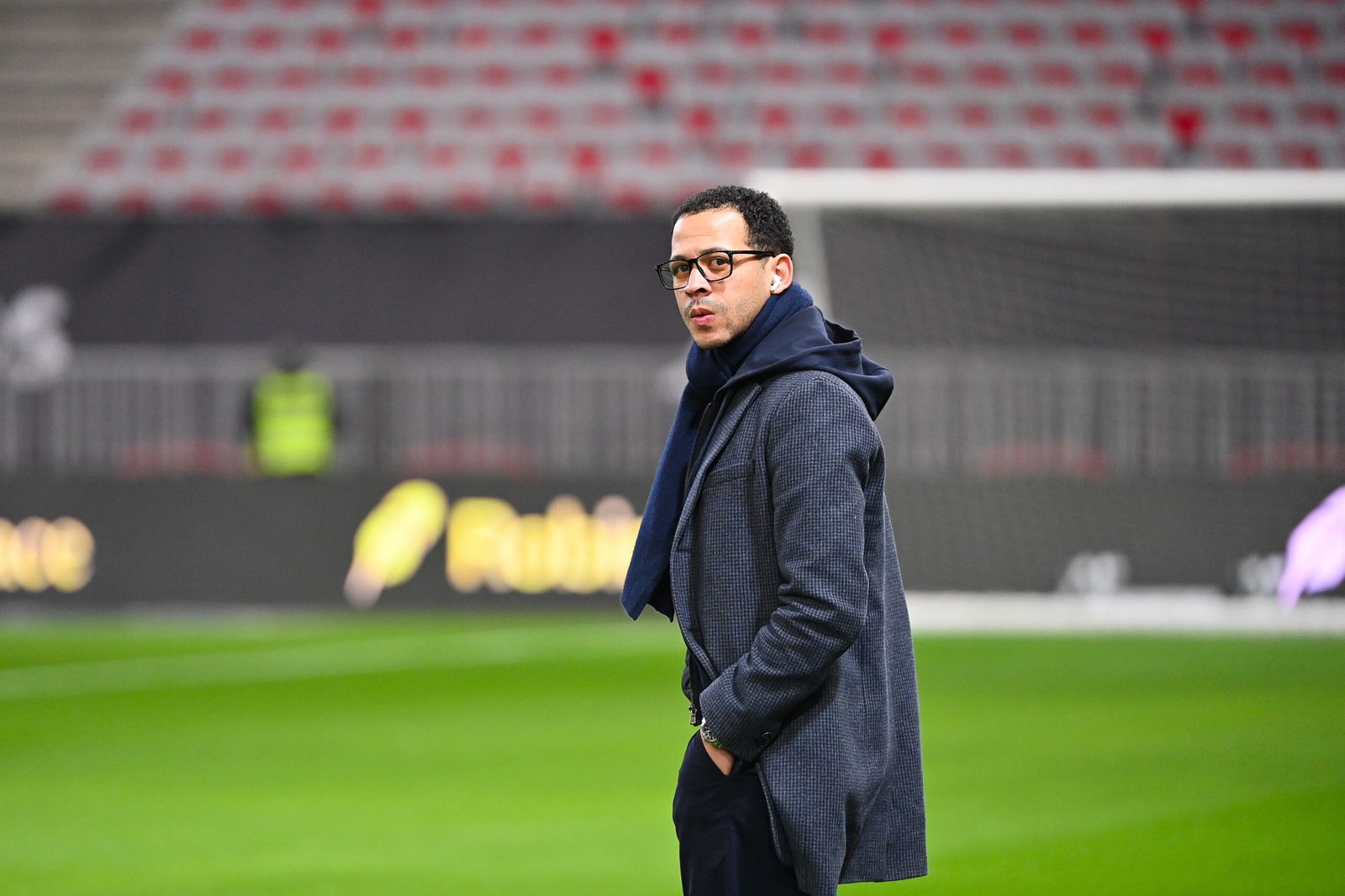 Liam Rosenior to hold talks on Sterling and Disasi chelsea futures